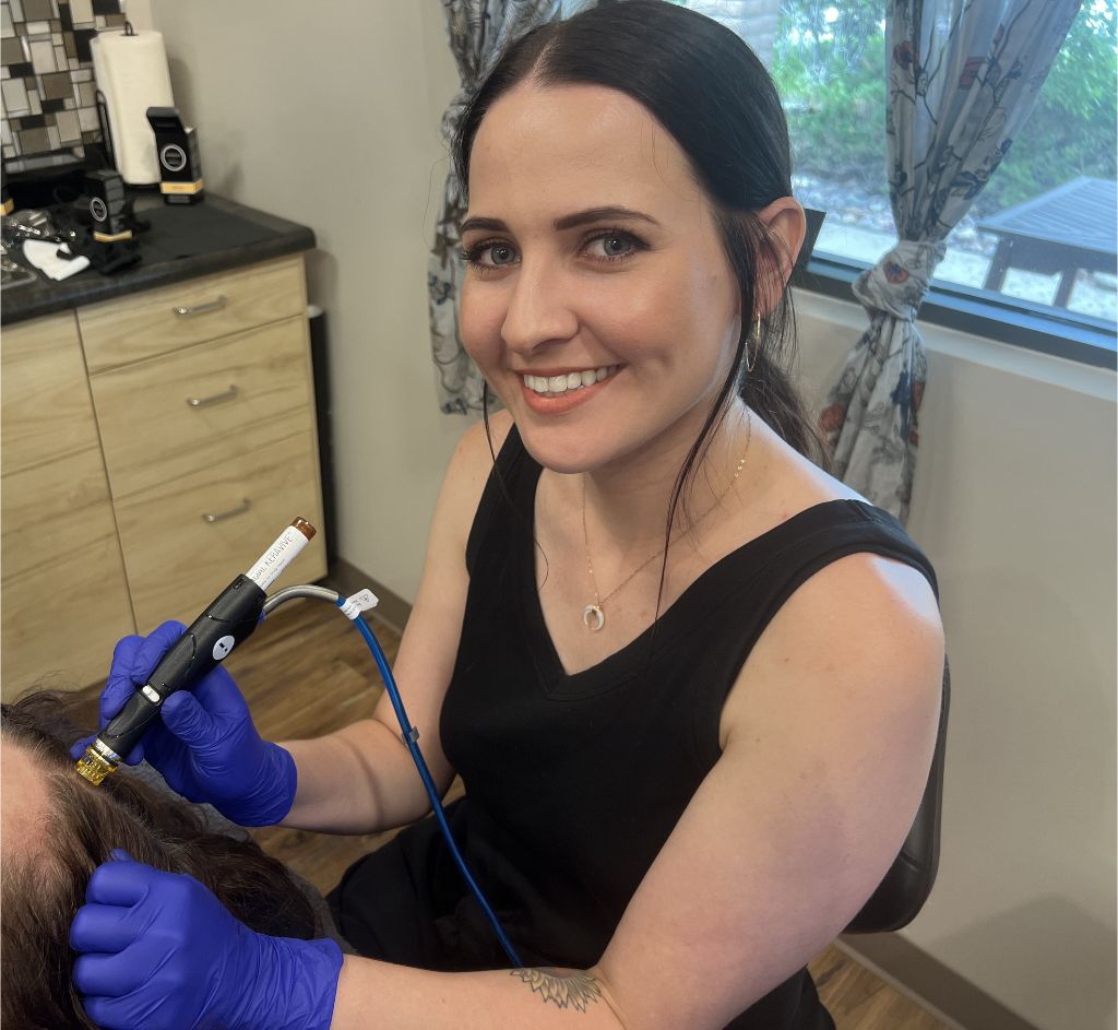 Skin Care Services - Sydney Scarpino Aesthetics
